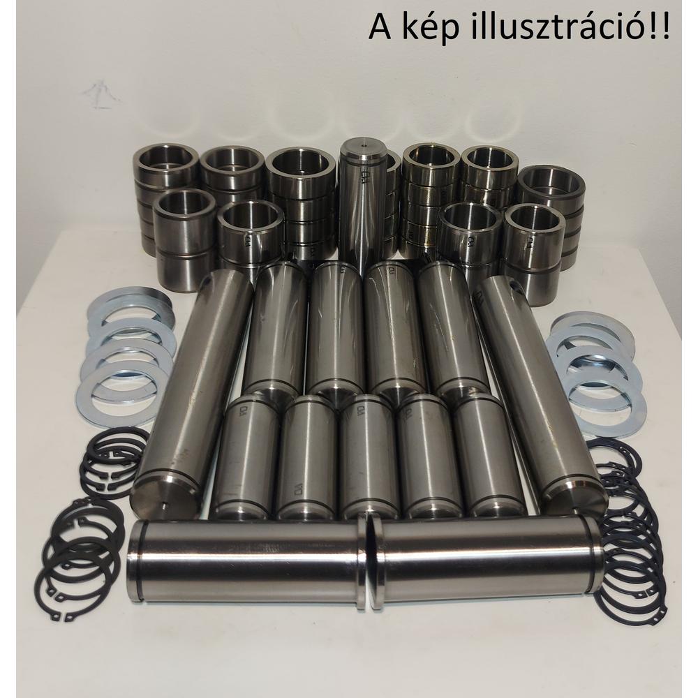 Első gém csapszeg készlet | Csapszeg szettek