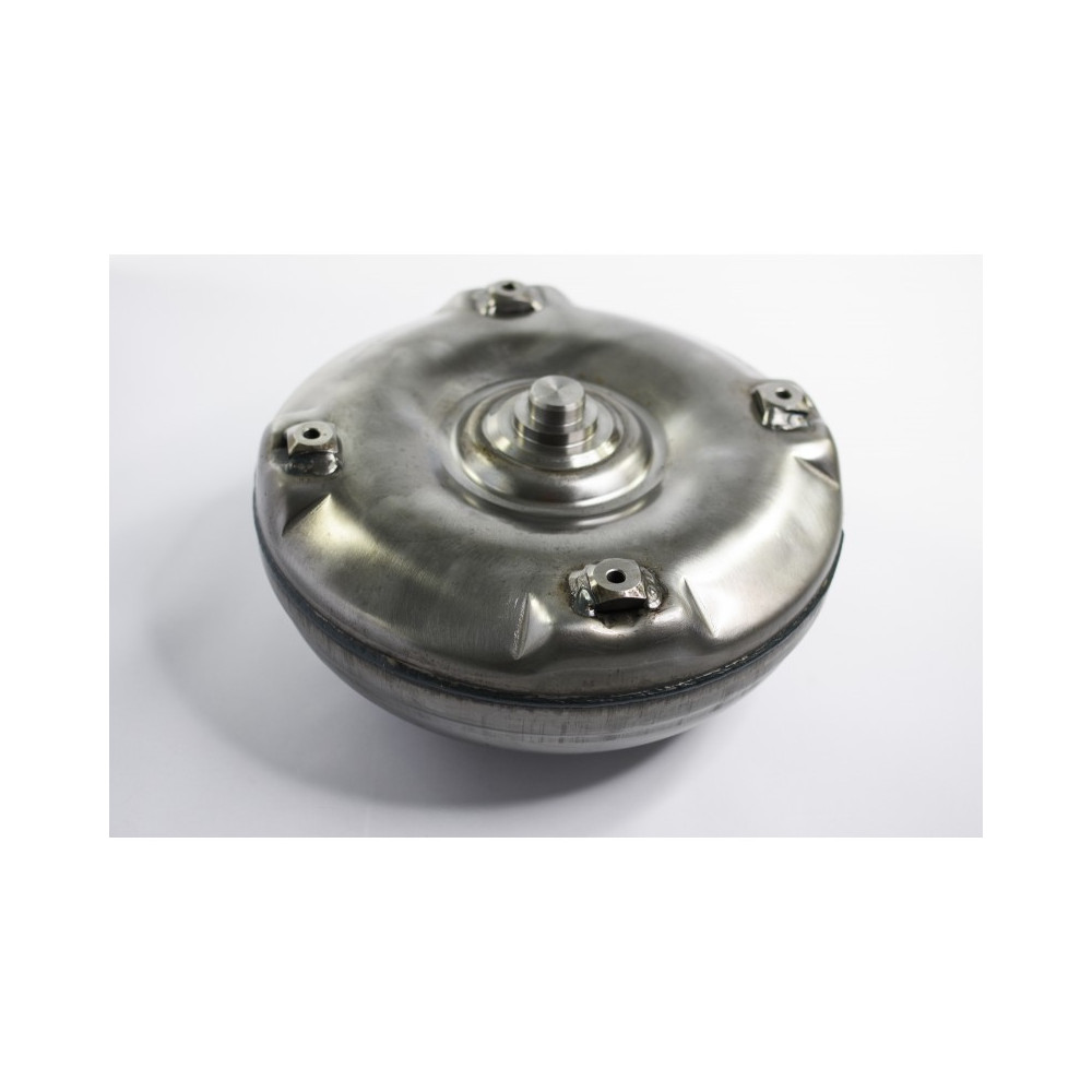 JCB Tengelykapcsoló 04/600784 | Nyomatékváltó / hidrodinamikus ...