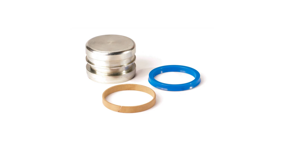 Munkahenger | Hidraulikus rendszer | Pápai Gépalkatrész