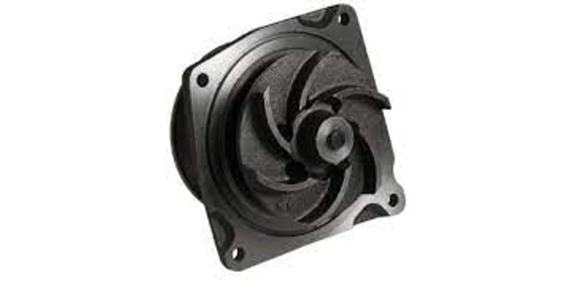 Gyári JCB Vízpumpa 320/04542 | Vízszivattyú és tartozékai 320/04542 G