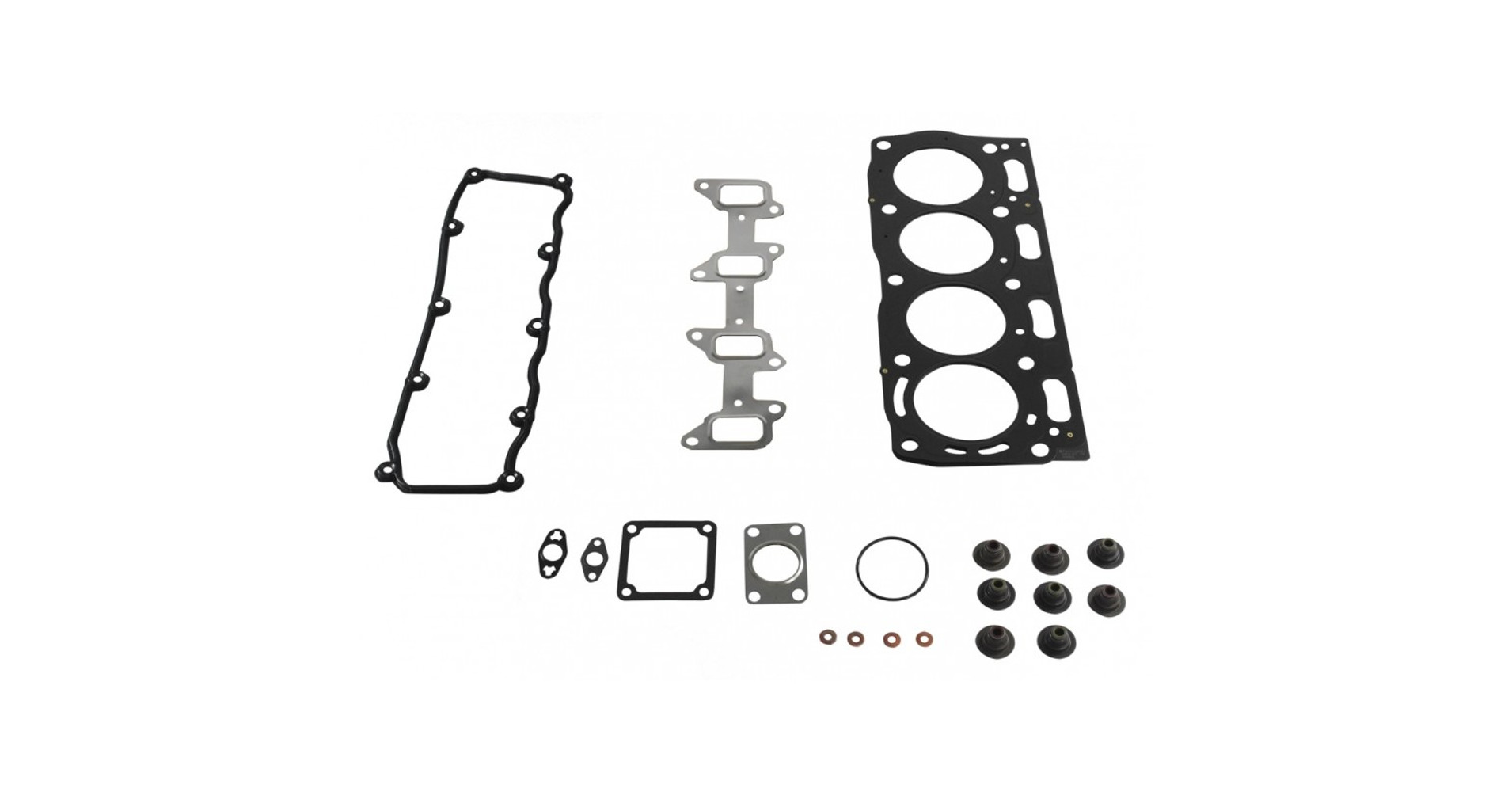 CAT Motor tömítő készlet 2775156. | Tömítések