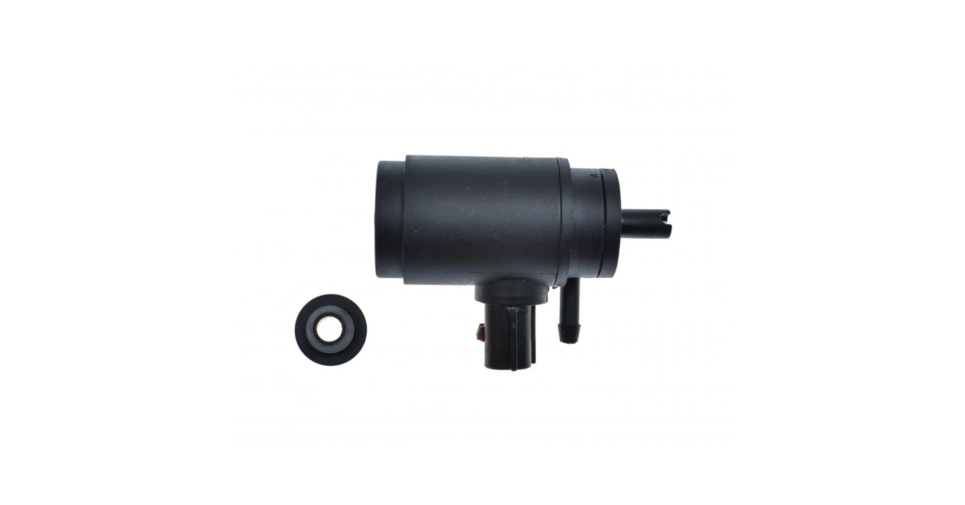 JCB Ablaktörlő mosó szivattyú 714/20600 | Ablaktörlő motor / ablaktörlő ...