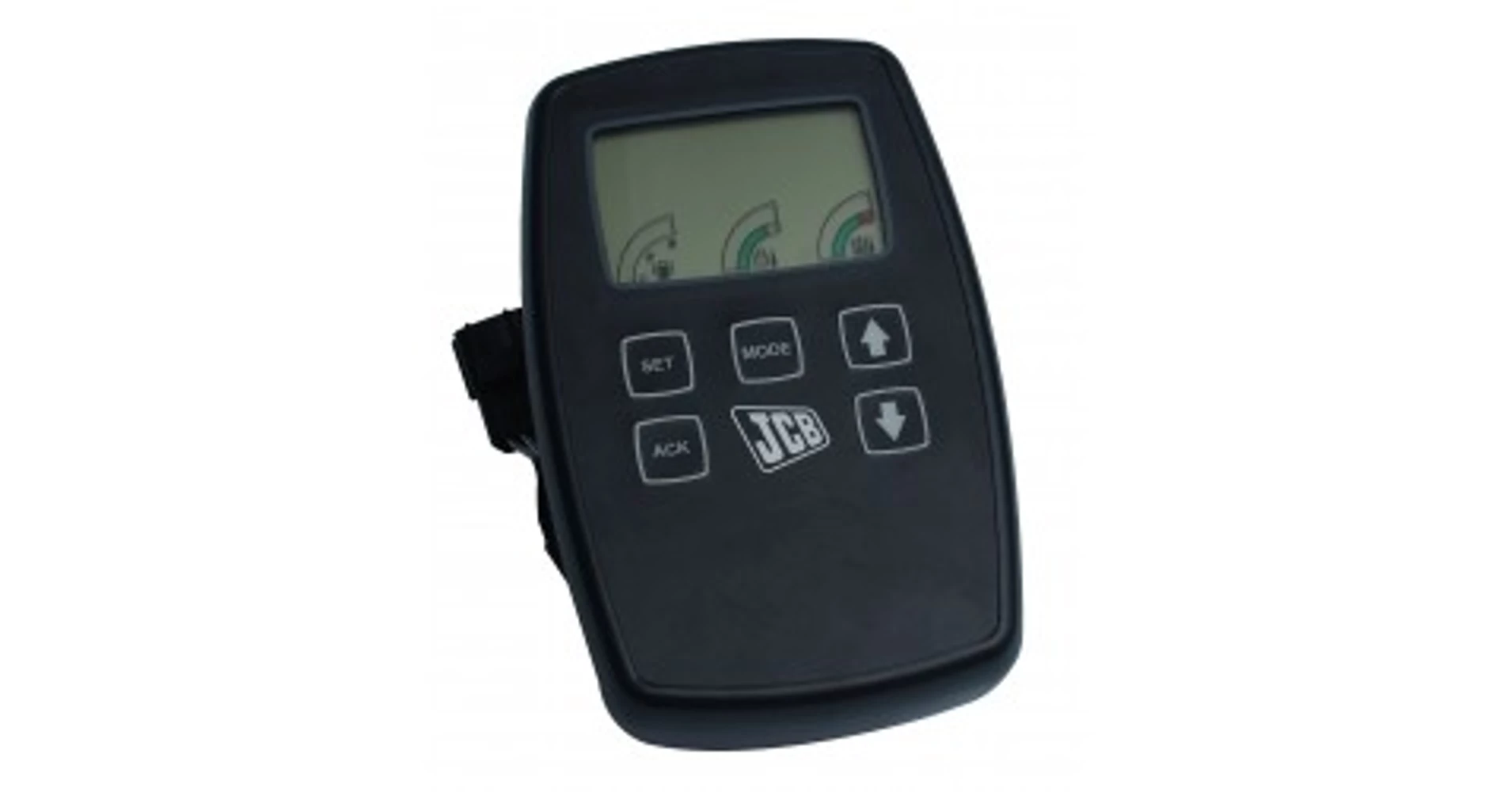 JCB Monitor 332/K4244 | Tartozékok332/K4244