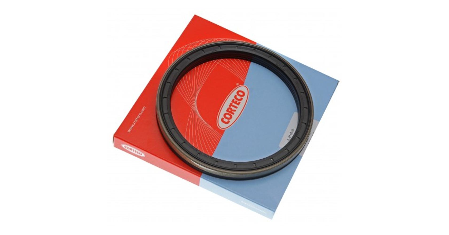 Kerékagy szimering | Szimeringek | 1218168 OEM