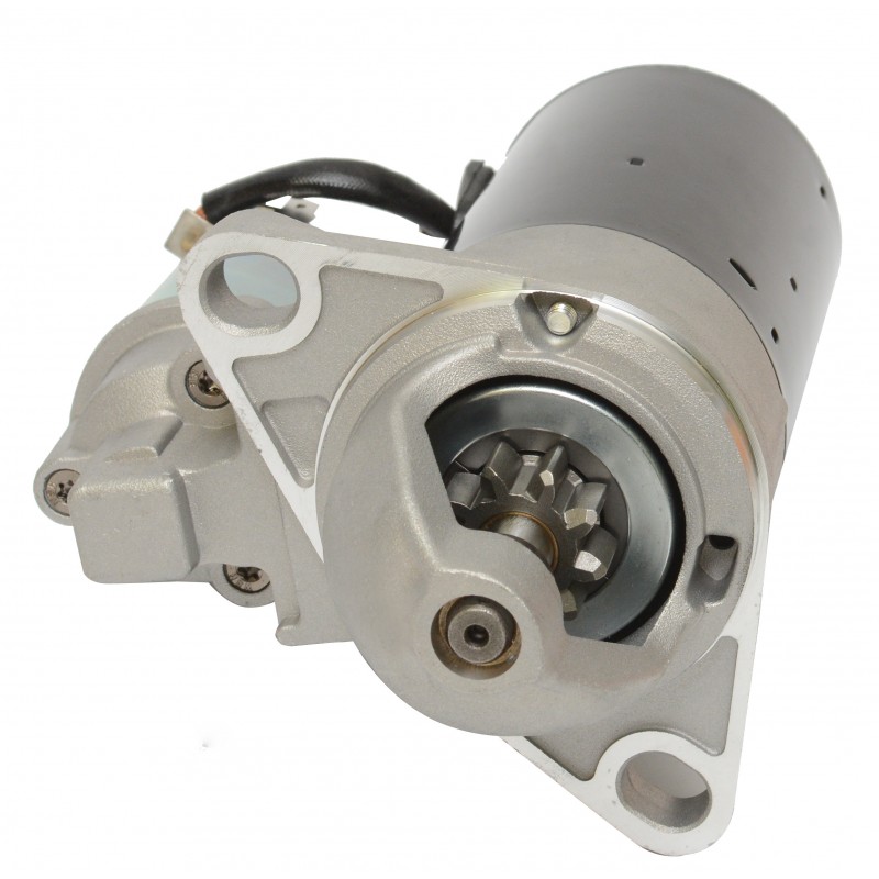 JCB Önindító 714/36700 | Önindító (komplett)